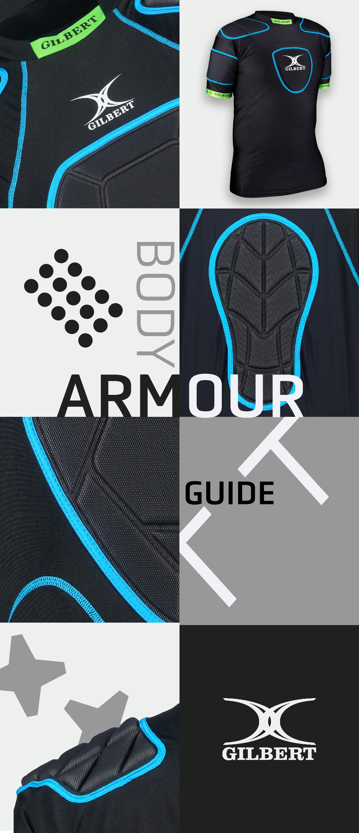 Body Armour Guide - Discover - Explore