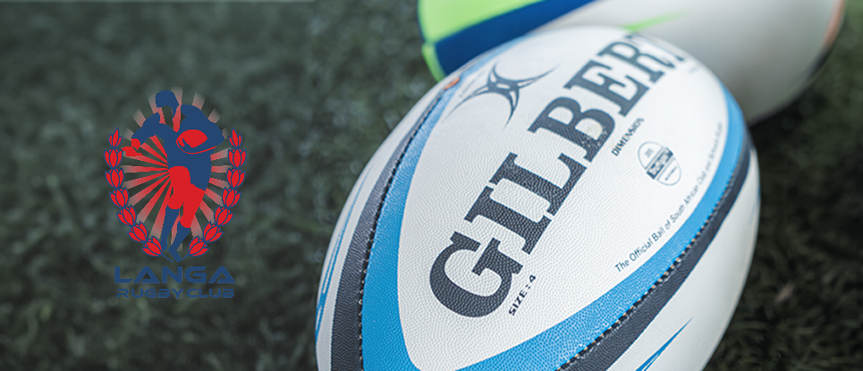 Langa - WPRFU Clubs 2026